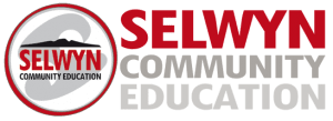 Our Courses at Selwyn College Community Education